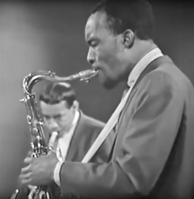 The Perlich Post: Happy Birthday John Gilmore!