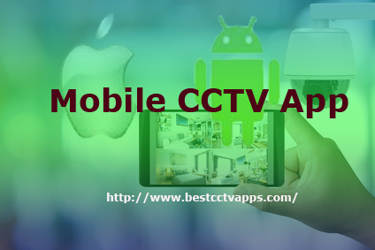 CCTV apps