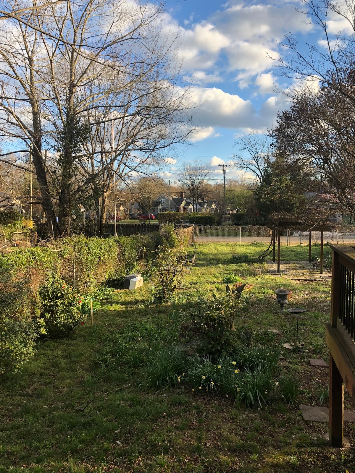 BBF Travels: Spring Break in Nashville