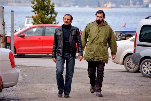 Kaçak Dizisi Dadaylı Kimdir | Kaçak izle, Kaçak Son Bölüm Tek Parça ...