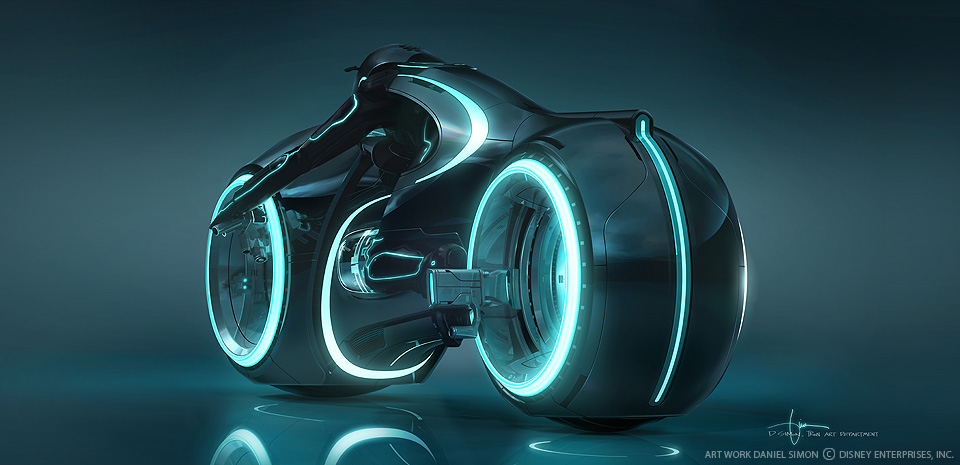 SoVibrant Opinion8: Artist of the Week: Daniel Simon