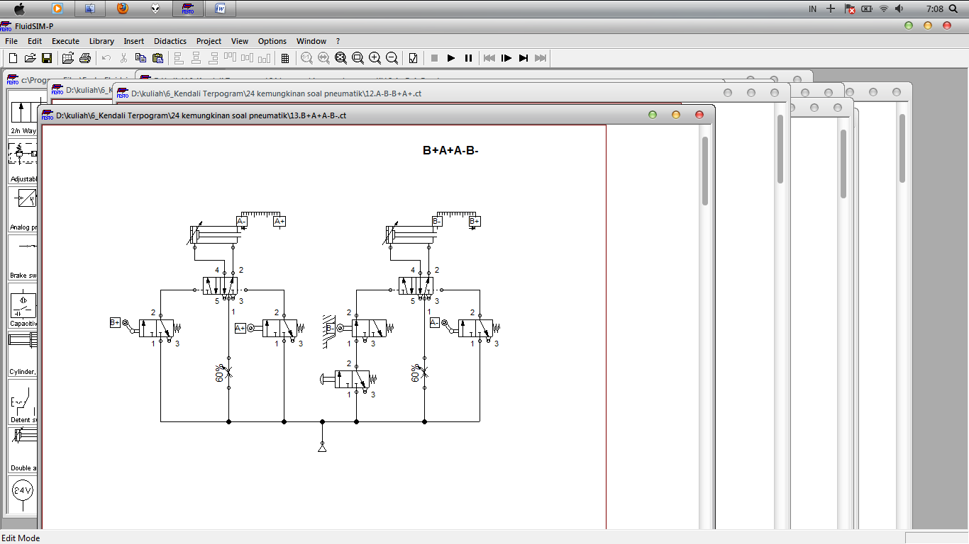 Festo fluidsim 5 demo - ultimatehost