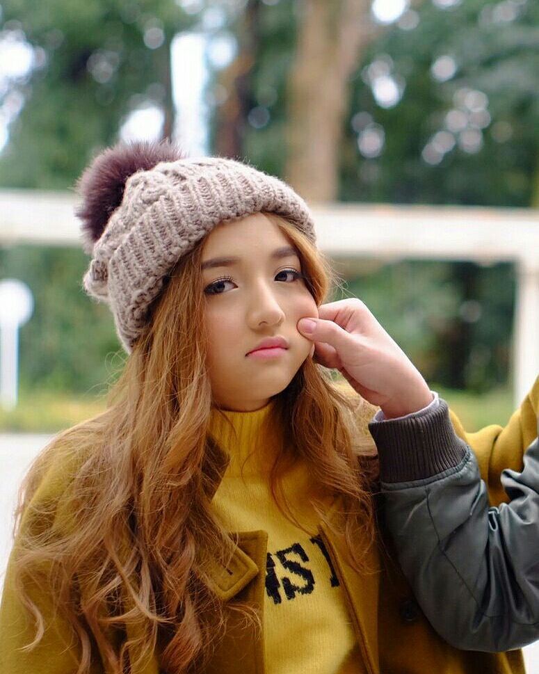 Jida Jidapa Siribanchawan - 1999 - Vẻ đẹp tan chảy | Dân 47 - Website ...