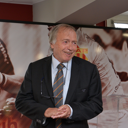 Penya Els Bastoners: Tots els entrenadors de l'USAP des de la temporada ...