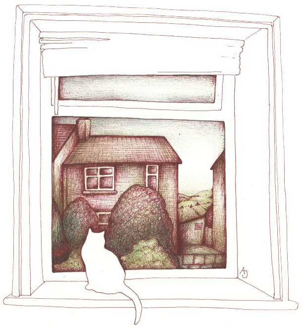 Pek Güzel Şeyler: Andrea Joseph vol.4