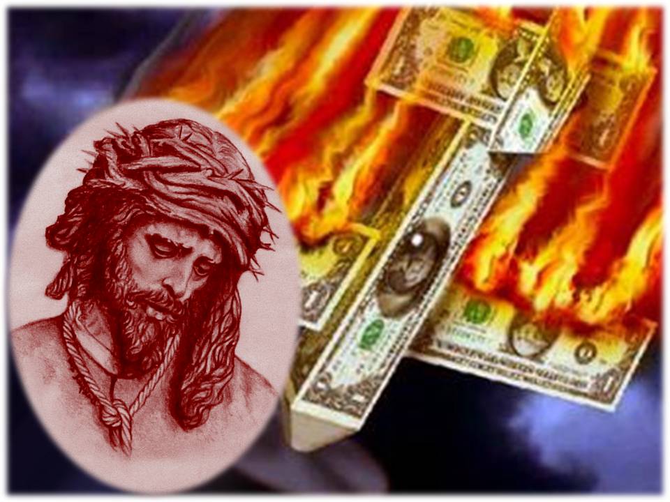 ORACIÓN AL GRAN PODER DE DIOS PARA CUANDO SE HA PERDIDO TODO Y HAY QUE ...