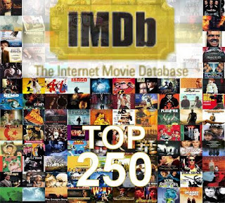 Film Gab with Werth & Wise: IMDb's Top 250 in 2 1/2