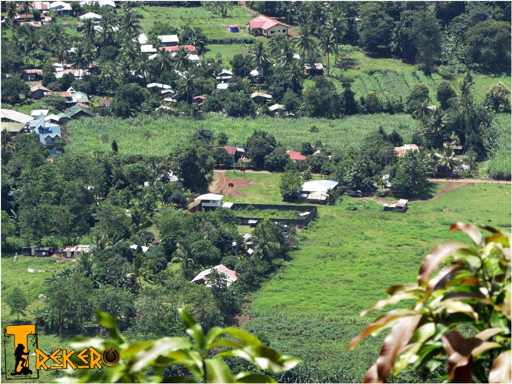 TREKERO: A HEART FOR THE MOUNTAINS: A TALE OF A FIRST TIME CLIMBER