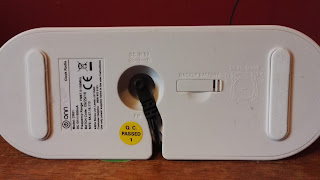 I am homebased: How to set up your Asda Onn clock radio