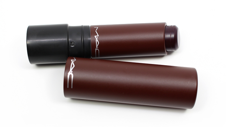 MAC Liptensity Lipsticks | Modernaires: MAC Liptensity Lipsticks