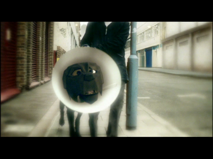 Erin's Blog: The Offspring "Hit That"