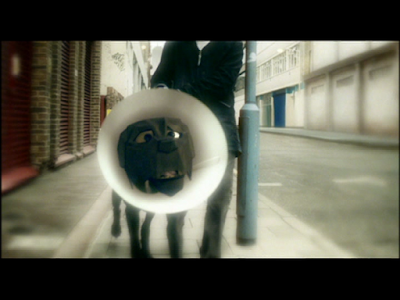 Erin's Blog: The Offspring "Hit That"