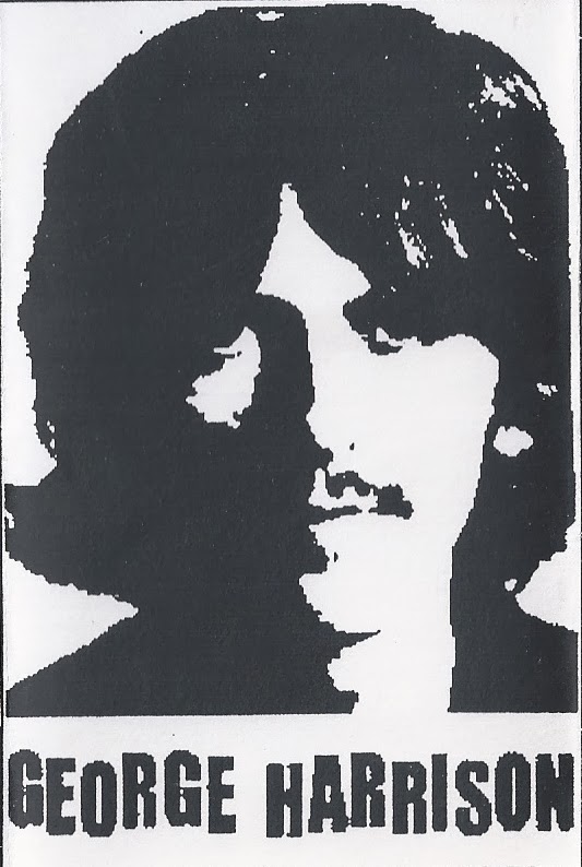 George Harrison - George Harrison demo 2003 : Free Download, Borrow ...