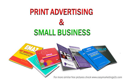 5 Advertising Ideas for Small Business That will Deliver! - Easy ...