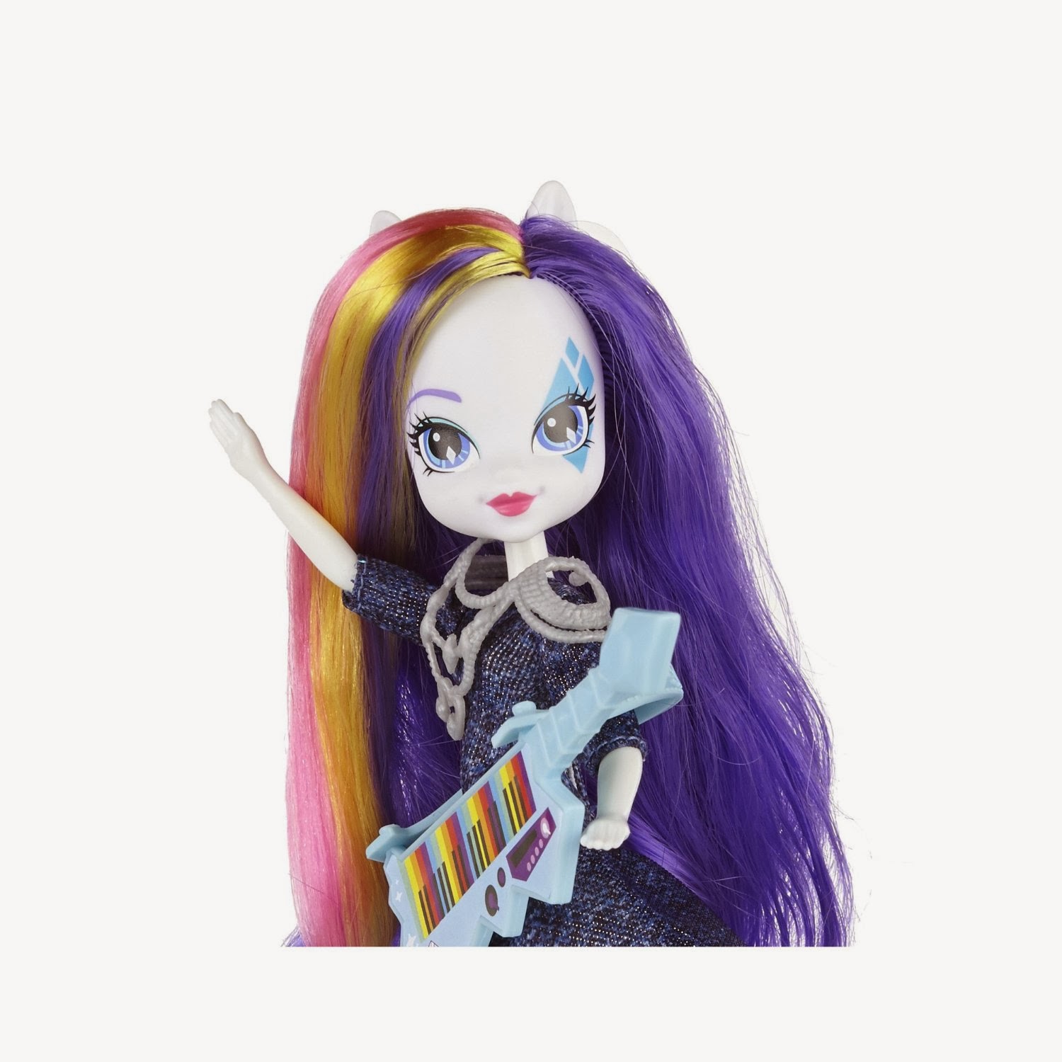 My Little Pony Equestria Girls Blog: ¡¡Imágenes de la muñeca Rarity ...