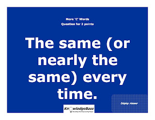 reachthenteach.com: NOW YOU KNOW Character Education Edition (Volume 2)