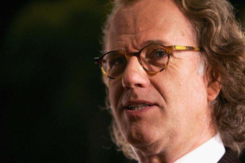 ANDRE RIEU FAN SITE THE HARMONY PARLOR: André Rieu Ziggo Magazine Interview