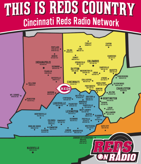 Media Confidential: Cincy Radio: Marty Brennaman To Return To Reds Radio