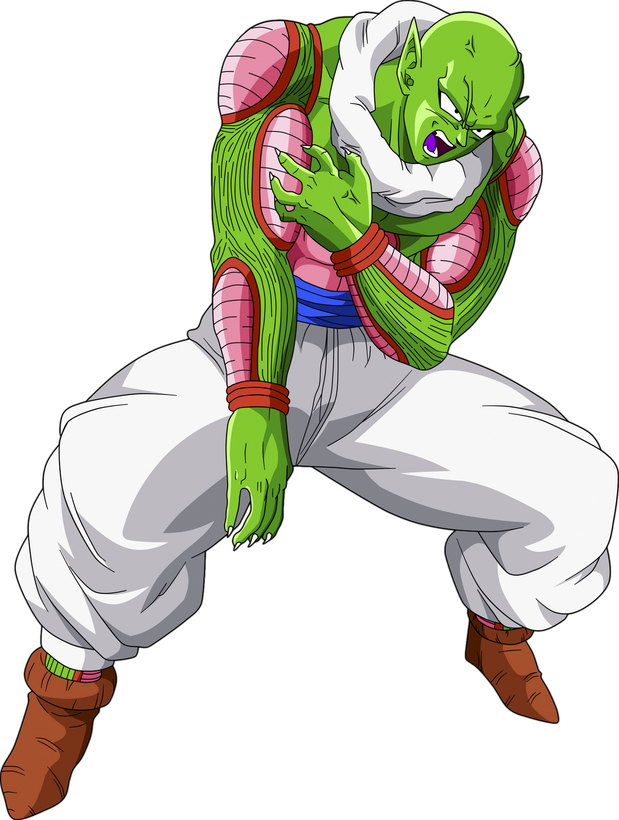 Tudo Dragon Ball: Personagens HD