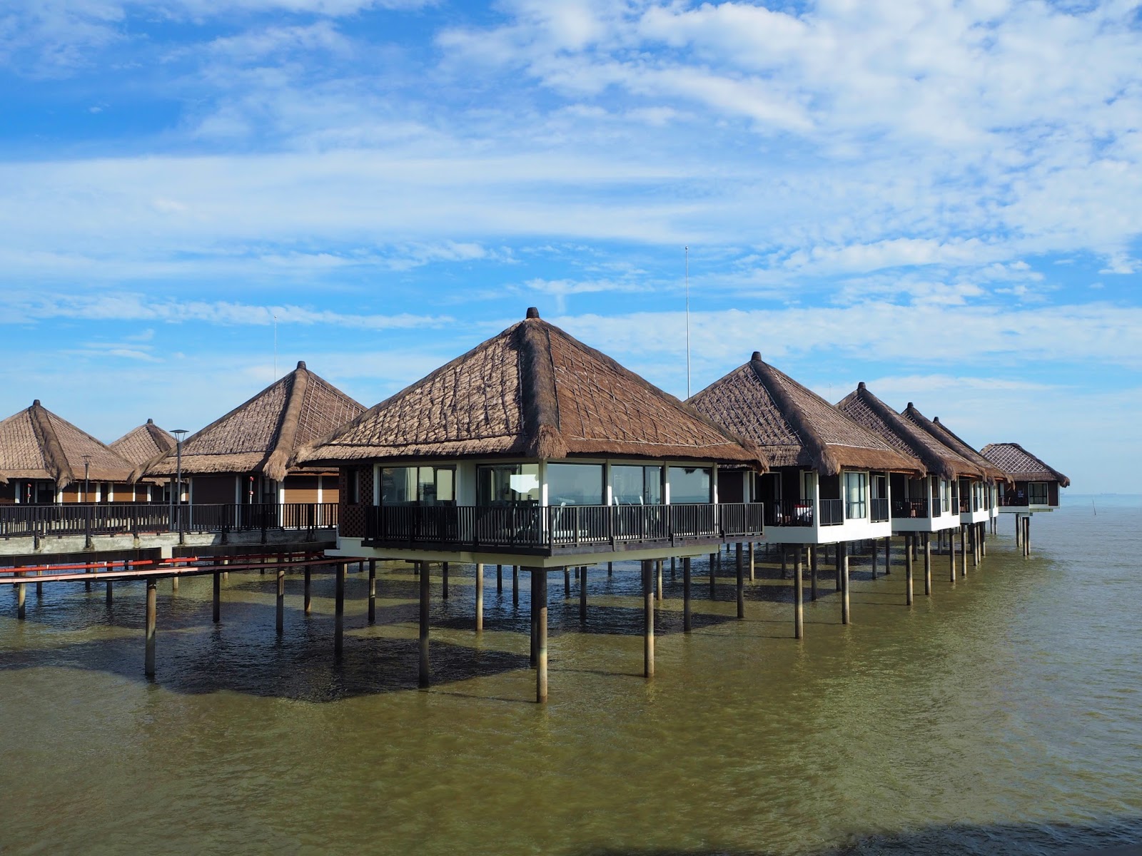VinaTraveler's Blog: "AVANI Sepang Goldcoast Resort", A Must-Visit ...