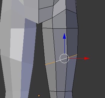 Low-Poly Character Modelling - Part 2: Arms and Legs | OnlineDesignTeacher