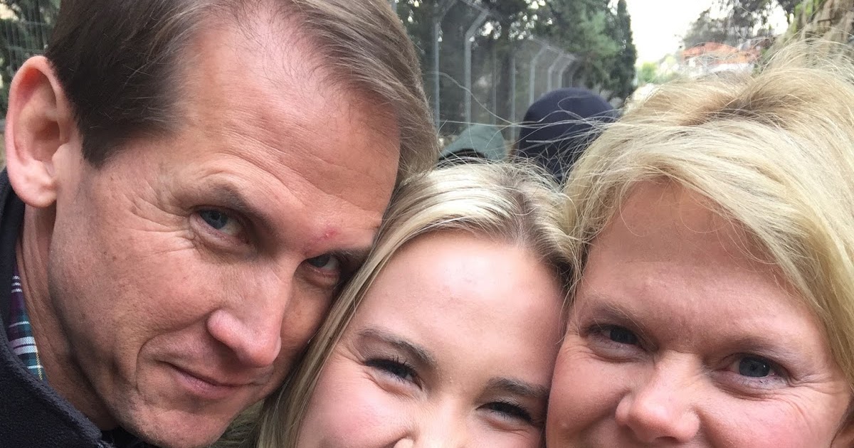 Pastor Sam's Blog: Kathy, Karen and the Gospel