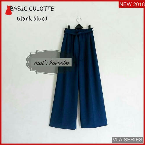 VLA179B56 Model Kulot Basic Ml Murah BMGShop