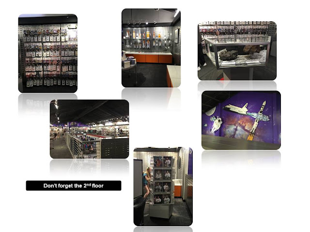 Meet Me in the Gift Shop: Kennedy Space Center: The Space Shop