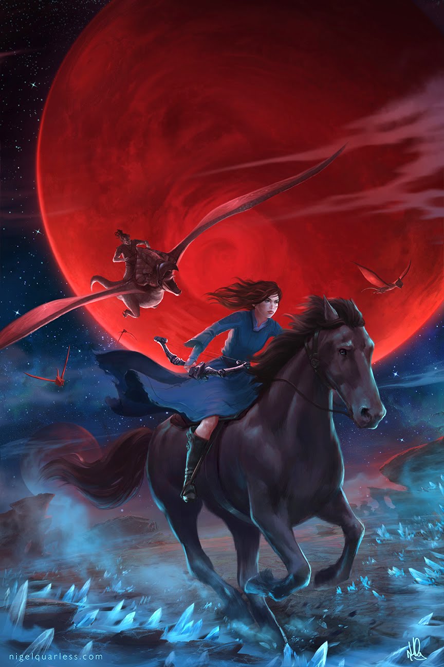 Mixed Bag Mythography