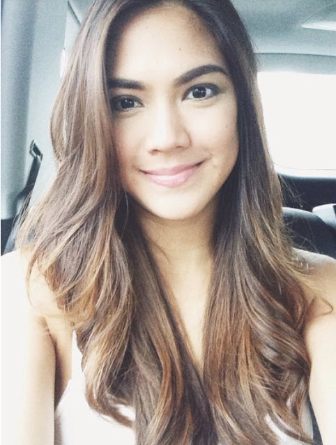 See Luis Manzano's hot sister - NewsPanatiks