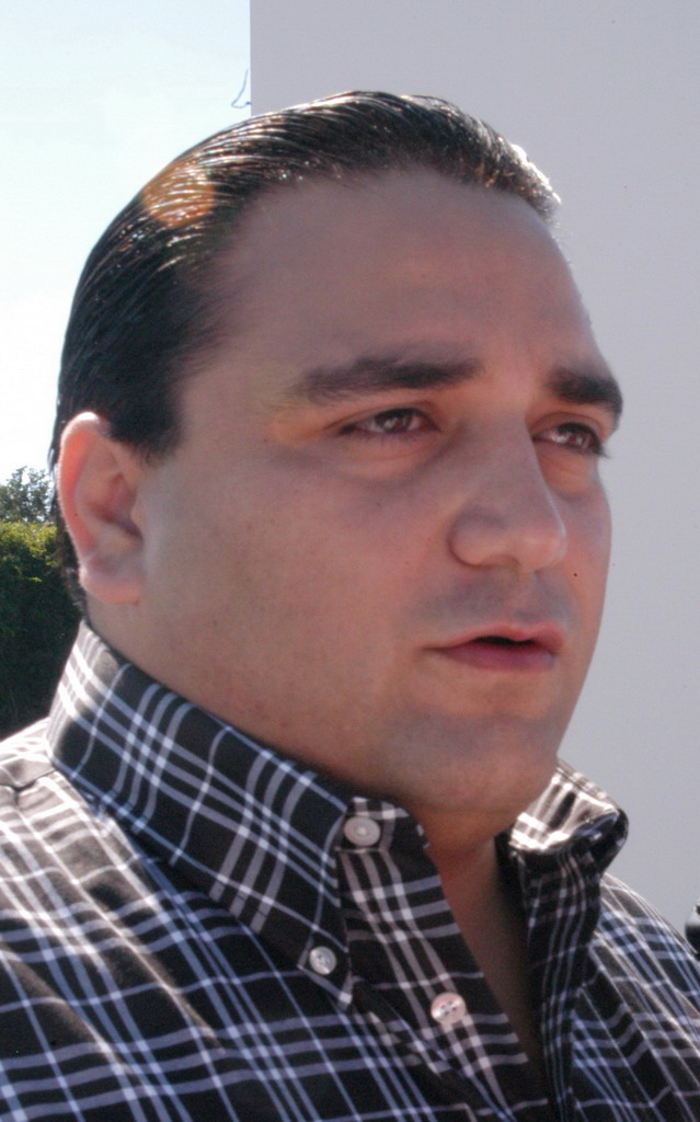 Periodismo sin Censura: Casi lista la primera etapa del parque acúatico ...