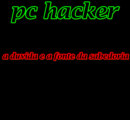 pc hacker : Tails - Sistema Operacional