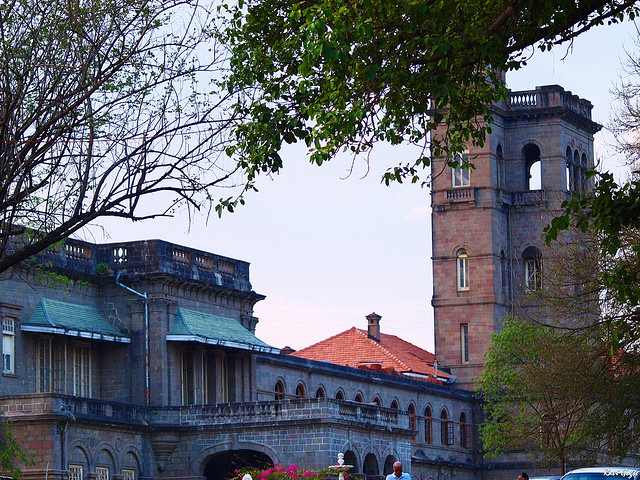 University of Pune | World Public University Information