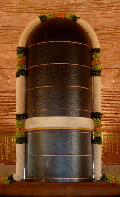 RAJASTAN: EL SIMBOLISME DEL LINGA