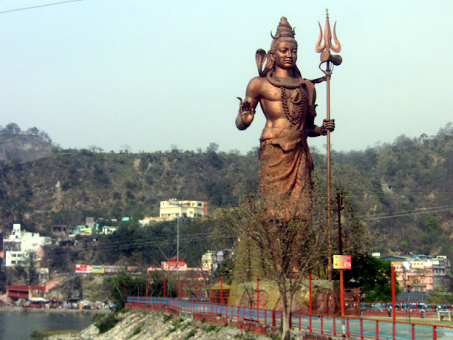 Incredible India: Haridwar