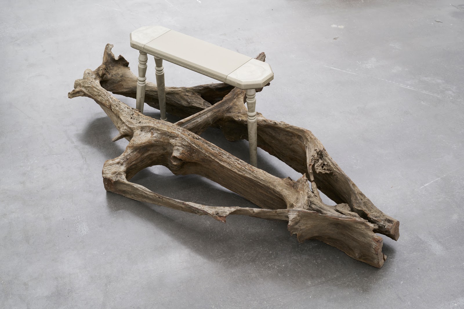 Daily Lazy: Philip Seibel at Berthold Pott / Cologne