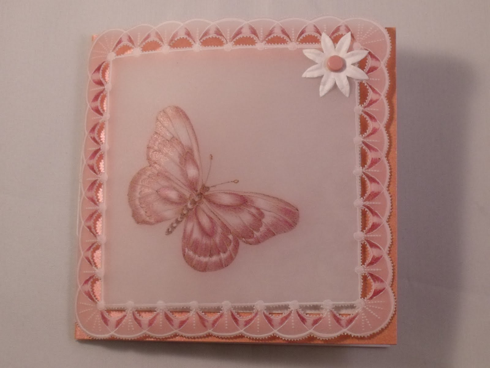 Perfect Parchment Craft Blog: Parchment Craft - The Techniques Volume 5 ...