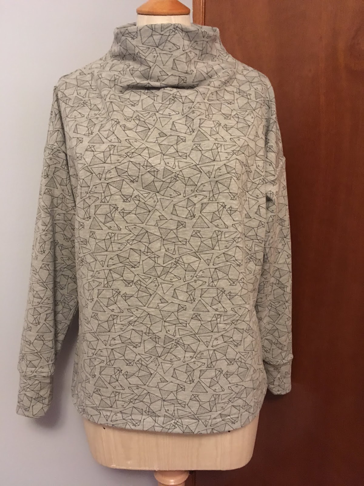 Sew Essentially Sew: Simplicity 8529