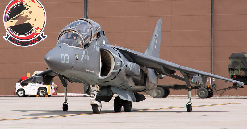 desarrollo defensa y tecnologia belica: Boeing modernizará el avión T ...