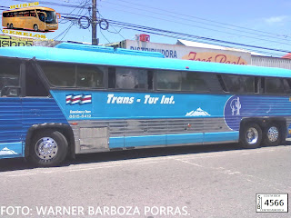 Buses Gemelos: GALERIA VARIADA
