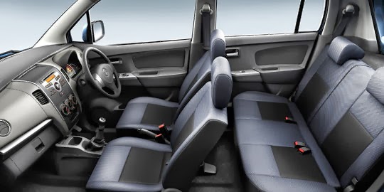 KARIMUN WAGON R | SUZUKI HARAPAN INDAH