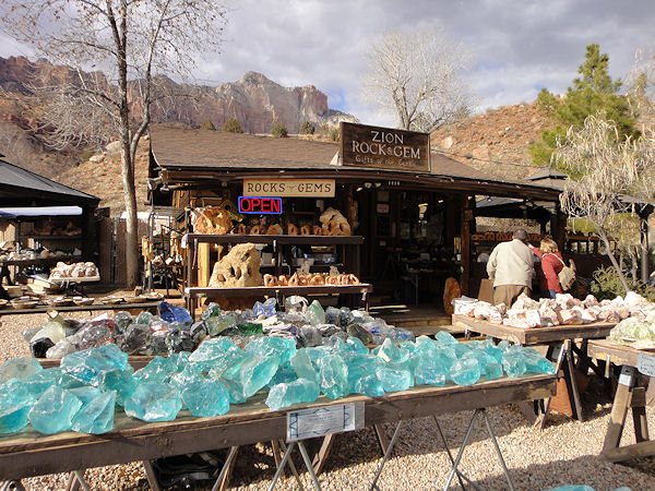 Left Field Wander: Utah Adventure 5: Enroute to Las Vegas