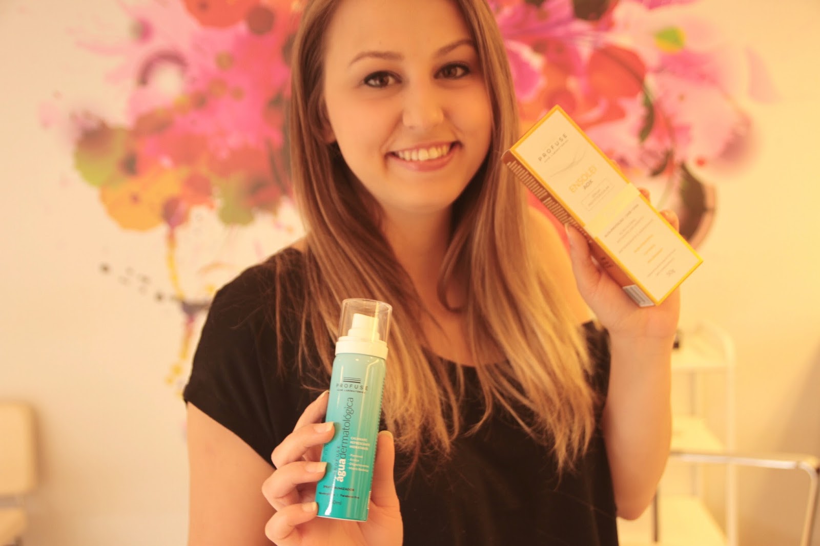 Ressurgente: profuse