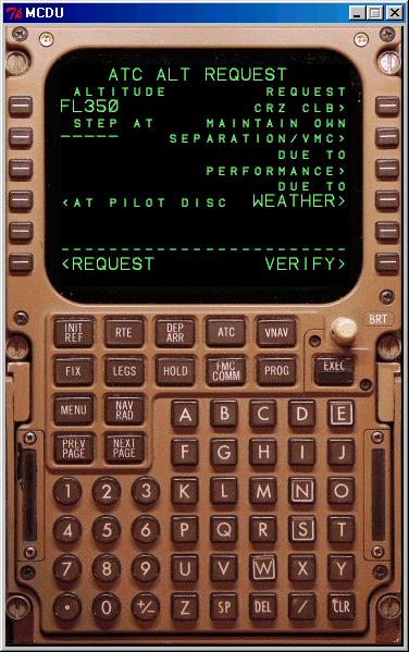 Our AME: ACARS - How does it work