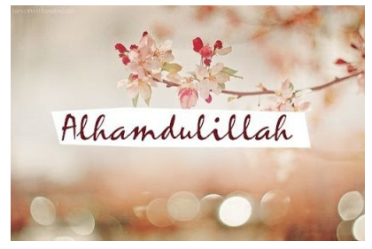 Ucapkan Hamdalah 4 Kali Jika Tertimpa Musibah | Tausiah Islam