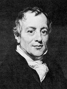 DAVID RICARDO (1772-1823)