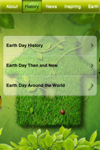 The Digital Teacher: Schools ! It's Earth Day 2016 : apps & games