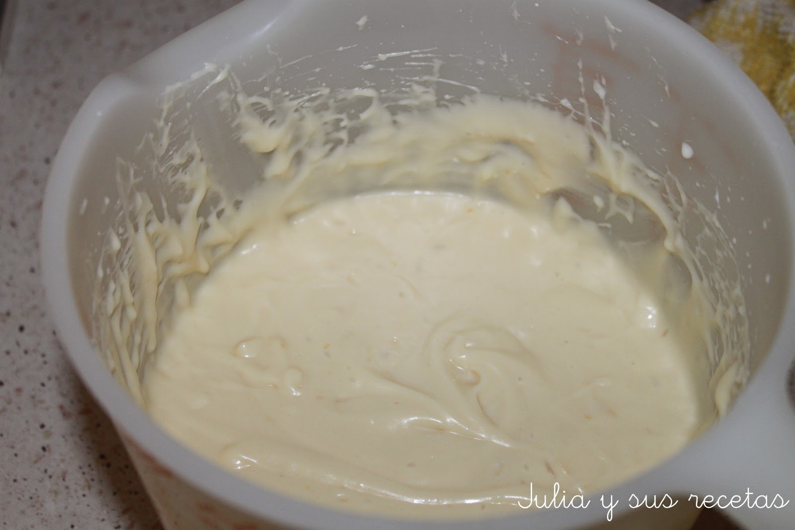 JULIA Y SUS RECETAS: Tartaletas de crema de leche condensada