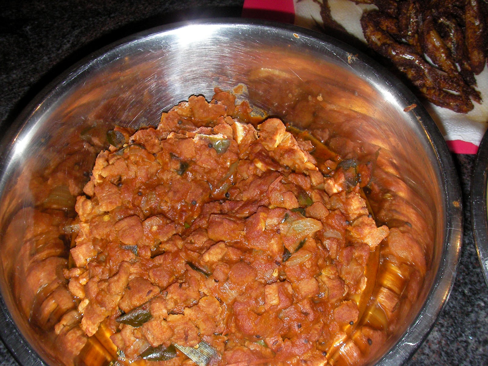 Shiva's - Feed your soul: Homemade Lamprais (Lump Rice) made for an order