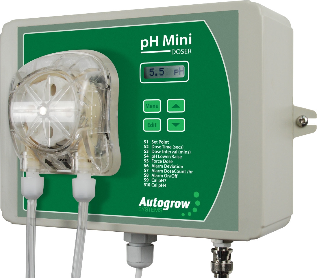 Tarım Siteniz: Topraksız tarım otomasyon (HYDROPONICS AUTOMATION)